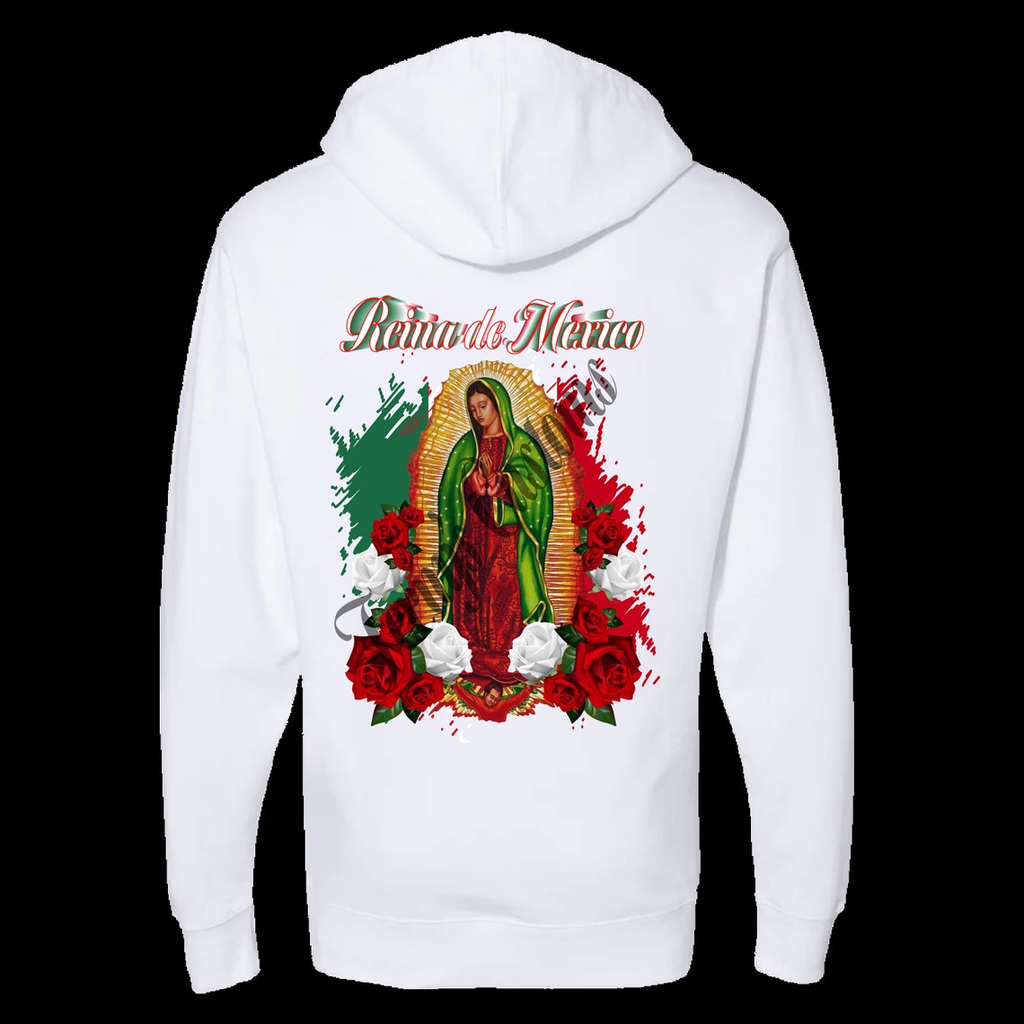 Virgen De Guadalupe, Lady of Guadalupe, PNG Instant Download, T-shirt ...