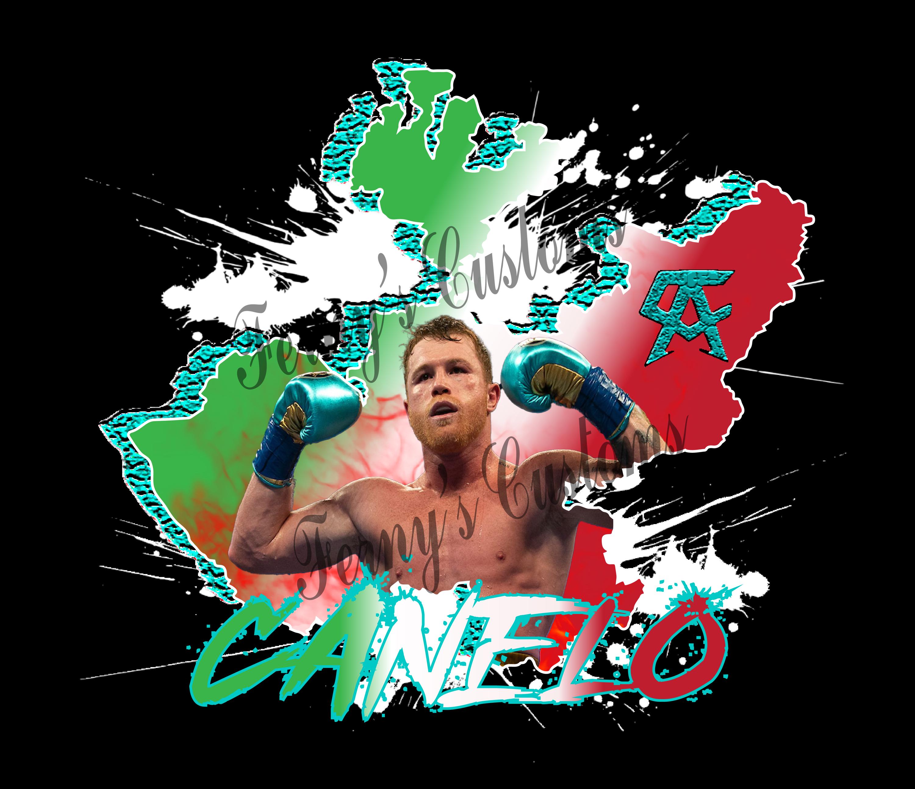 Canelo Alvarez, Jalisco Map Canelo Alvarez Mexicano, PNG Instant ...