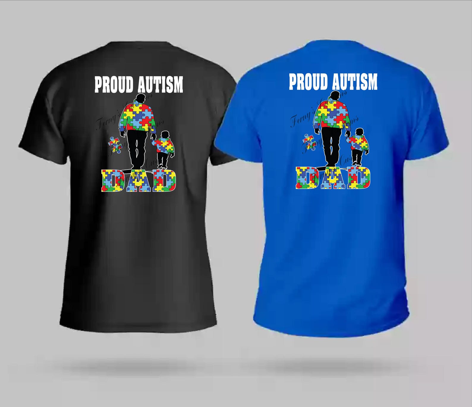 Autism Awareness Design Download, Autism PNG, Autism Awareness PNG ...