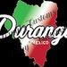 Durango Mexico State Map Tricolor PNG, Mexico State PNG, PNG File ...