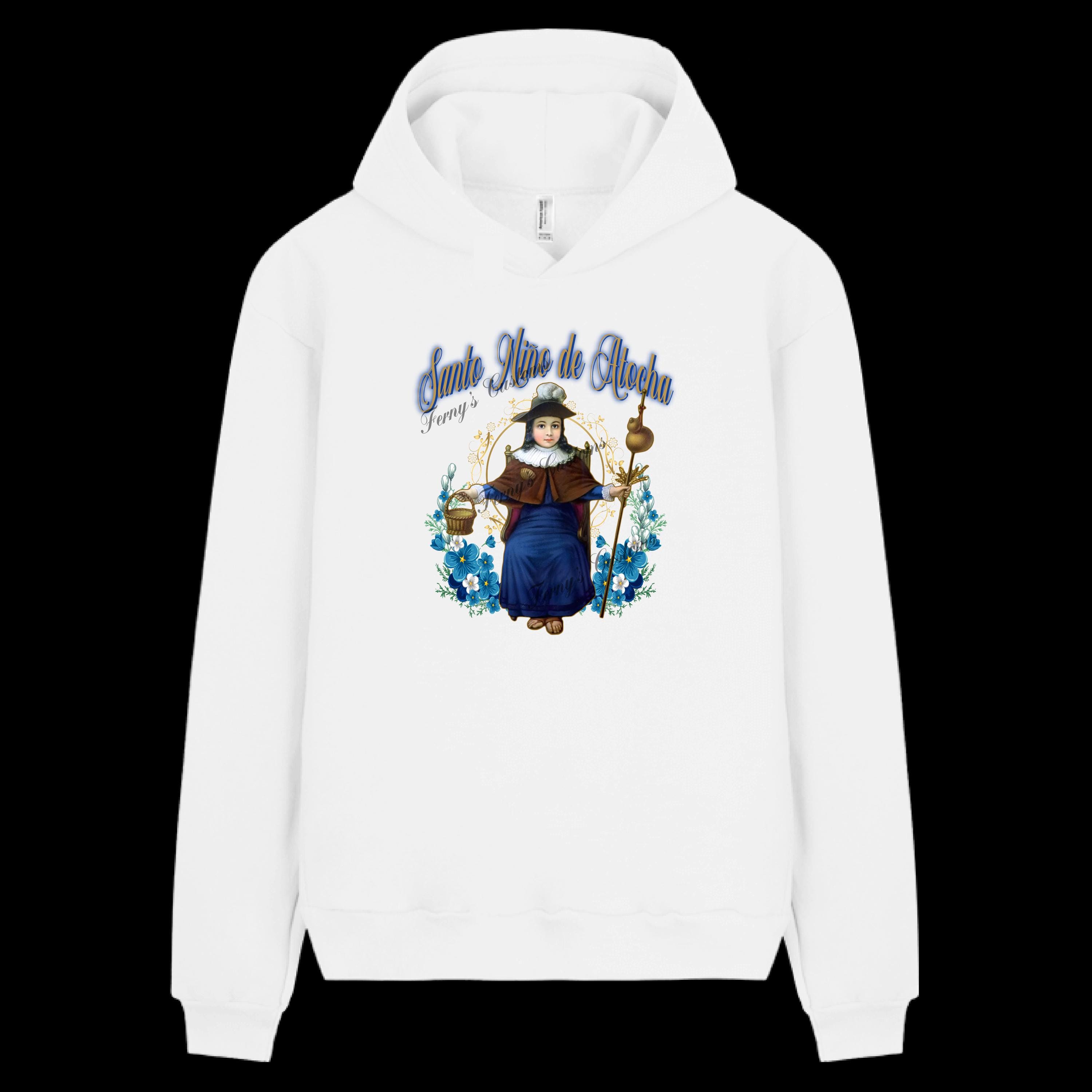 Santo Niño De Atocha, Atocha Child PNG File, PNG Instant Download, T ...