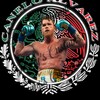 Canelo Alvarez, Canelo Mexican Flag, Canelo Alvarez Mexicano, PNG ...