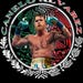 Canelo Alvarez, Canelo Escudo Nacional Canelo Alvarez Mexicano, PNG ...