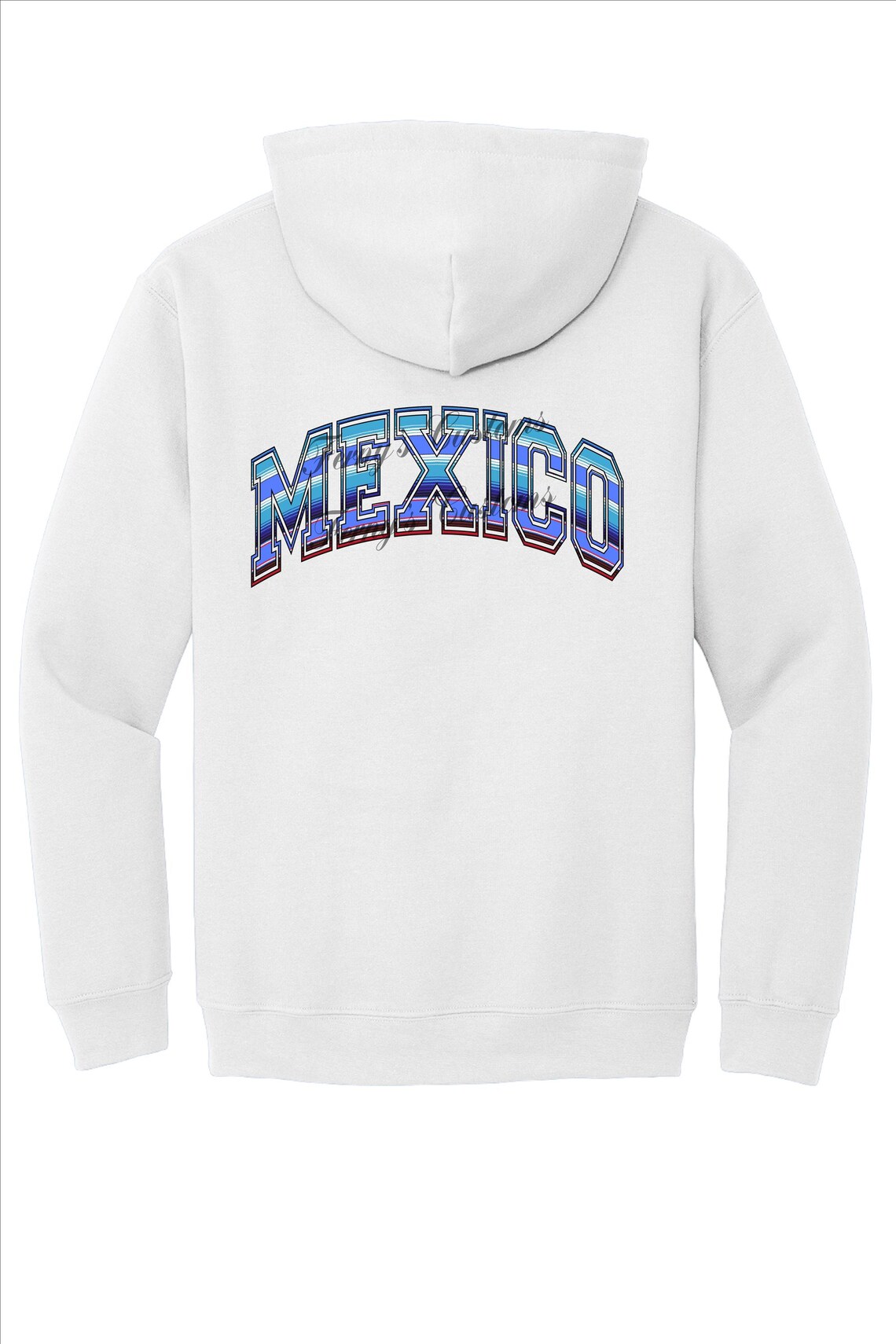 Mexico Blue Sarape PNG File, Mexico Logo, Mexico PNG File, Sarape ...