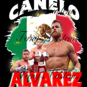 Canelo Alvarez, Mexican Flag Canelo Alvarez Mexicano, PNG Instant ...
