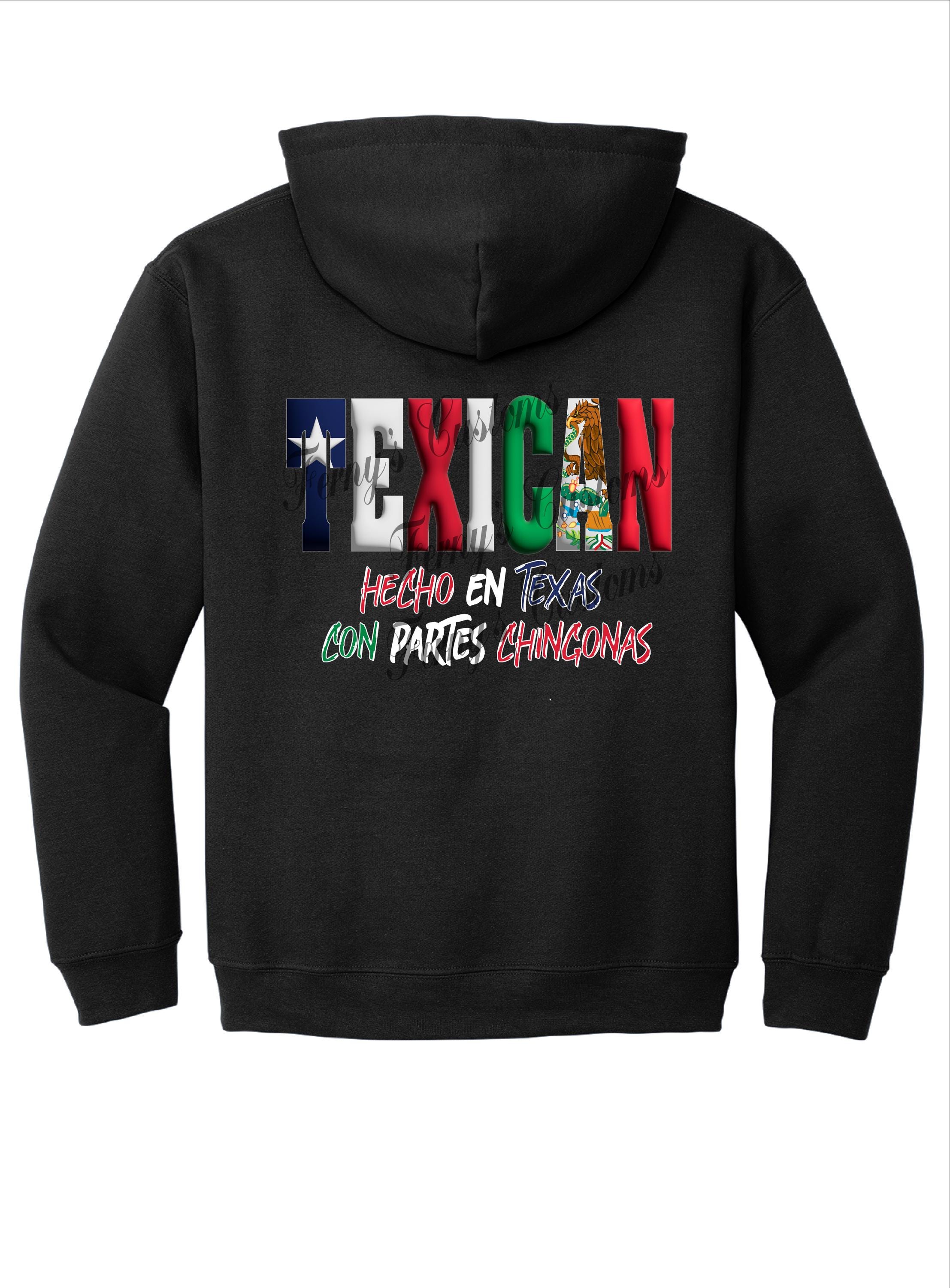 Texican Logo, Mexico and Texas Png File, PNG File Texican Design ...