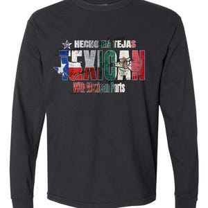 Texican, Texican Logo, Mexico and Texas, PNG File Texican Design, Made ...