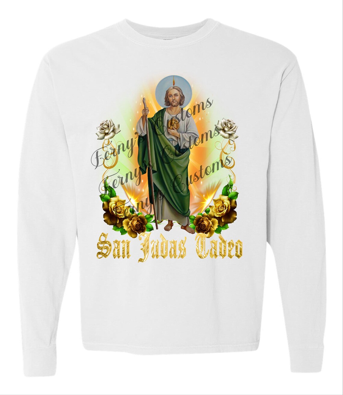 San Judas Tadeo, Saint Jude Thaddaeus, San Judas Tadeo PNG File, El ...
