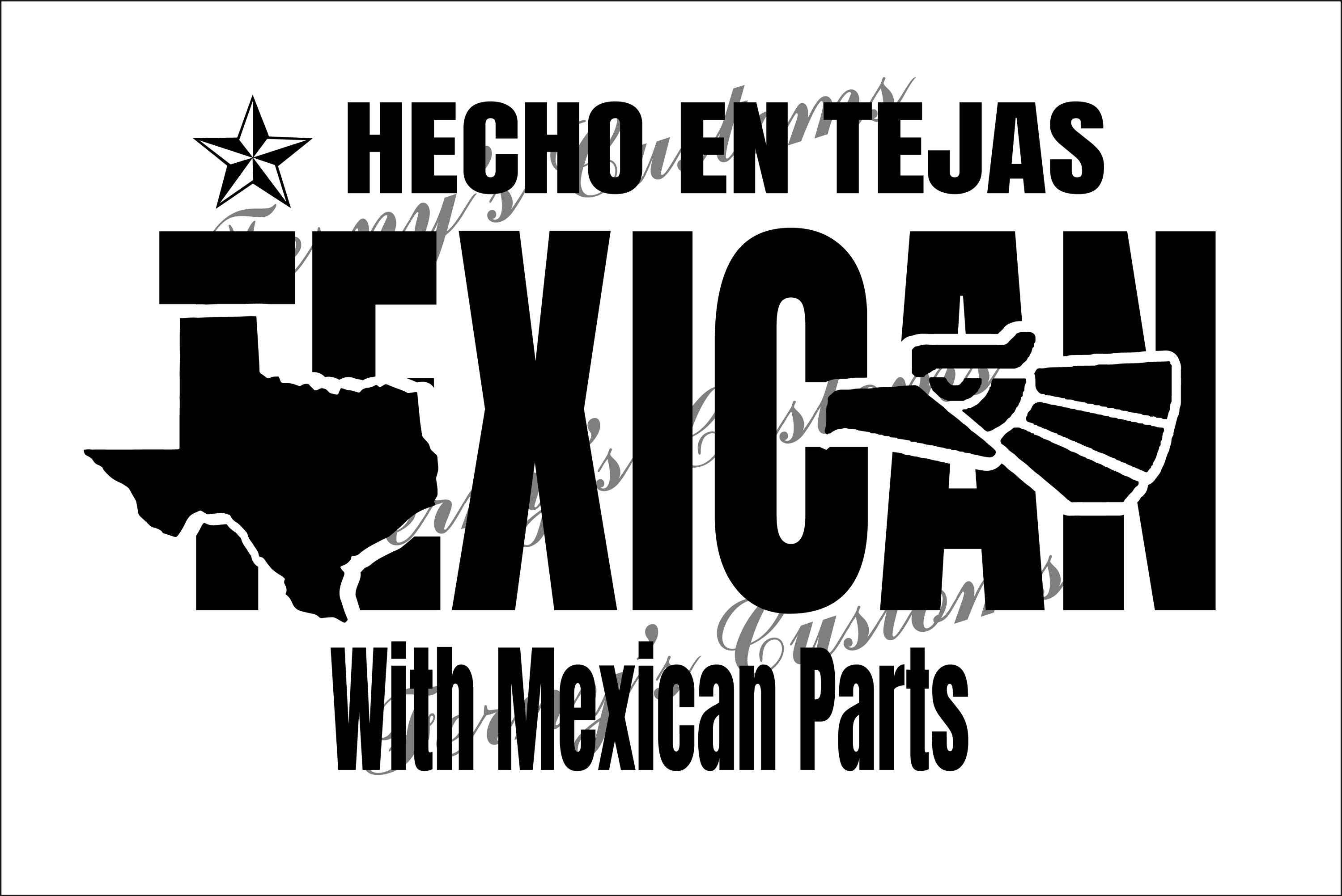 Texican, Texican Logo, Black Texican Logo , PNG File Texican Design ...