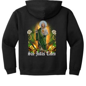 San Judas Tadeo, Saint Jude Thaddaeus, San Judas Tadeo PNG File, El ...