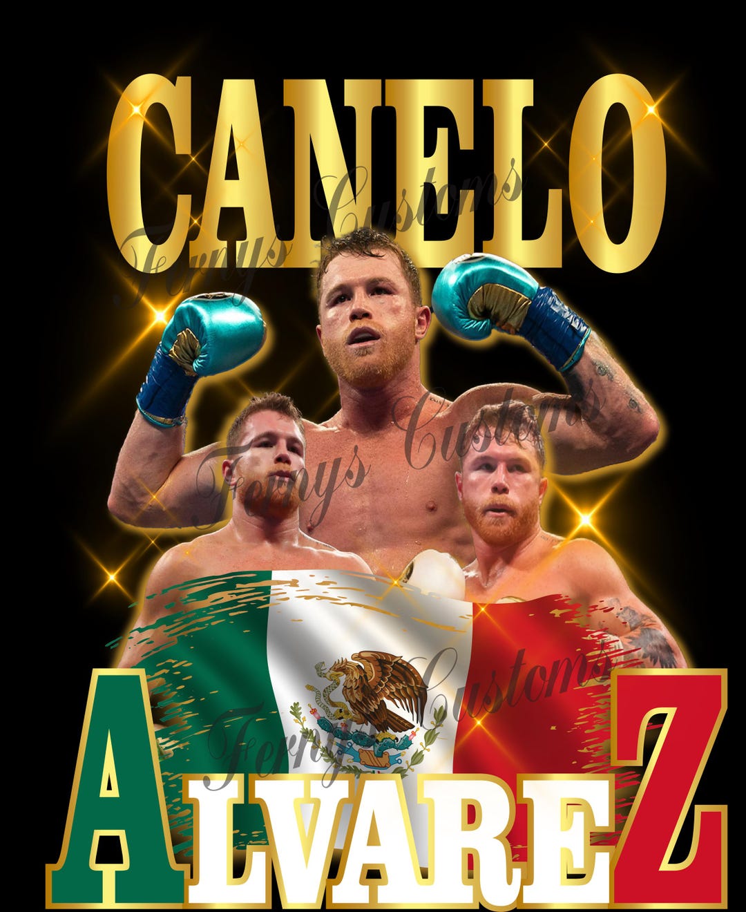 Canelo Alvarez, Canelo Mexican Flag, Canelo Alvarez Mexicano, PNG ...