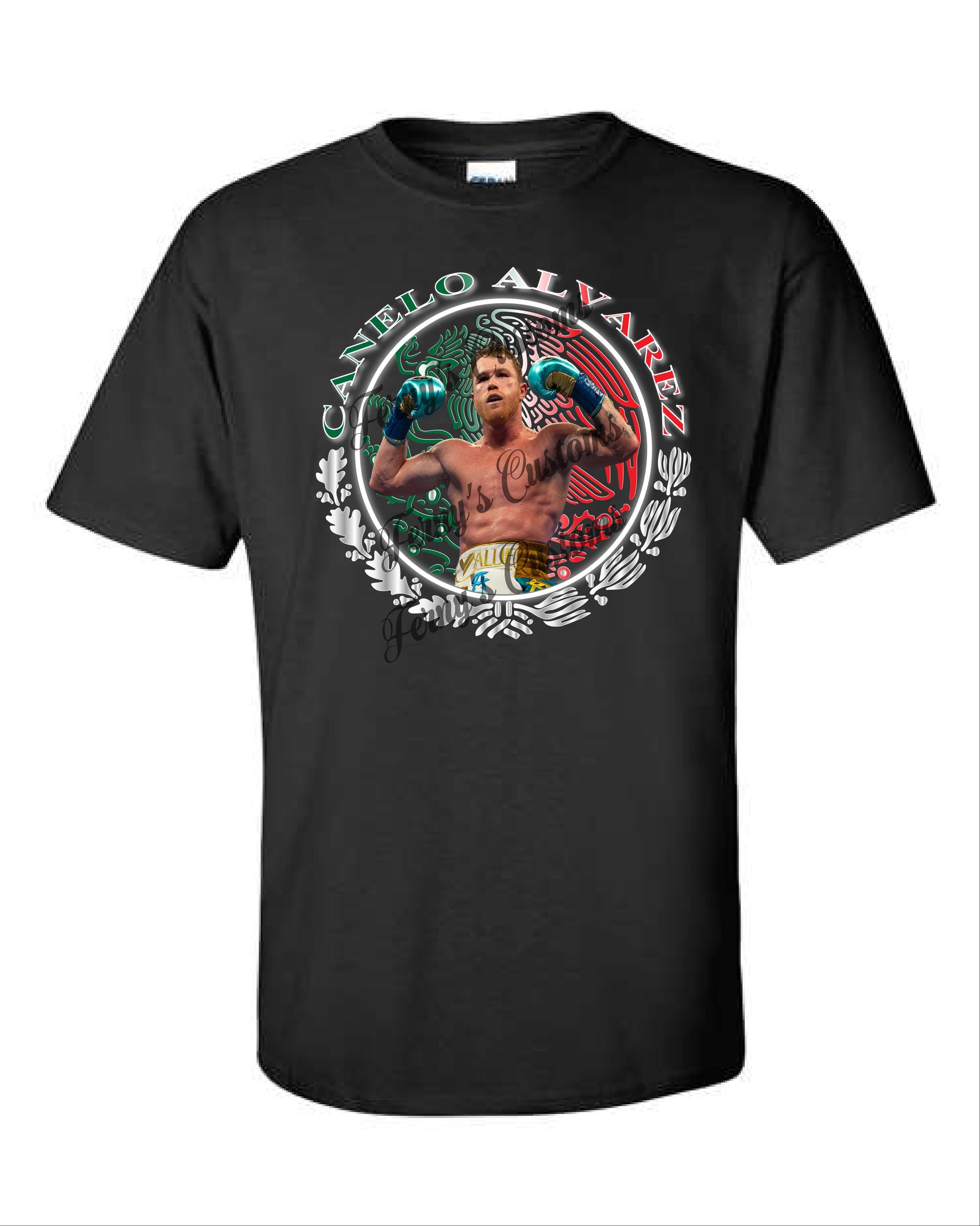 Canelo Alvarez, Canelo Escudo Nacional Canelo Alvarez Mexicano, PNG ...