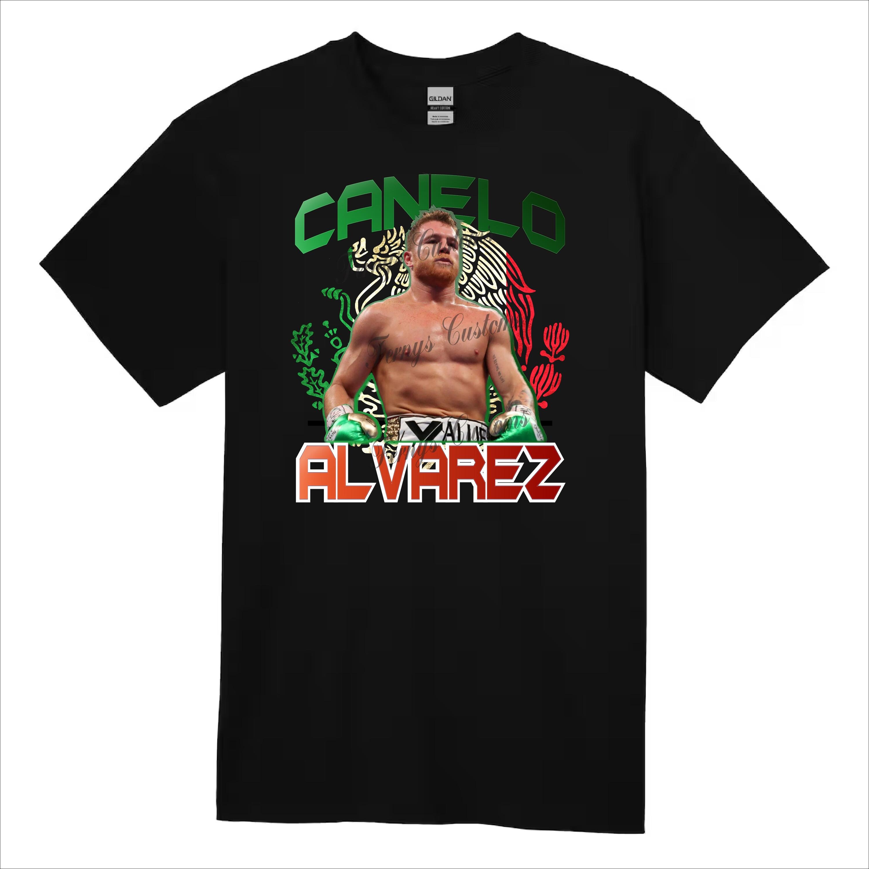 Canelo Alvarez, Canelo Mexican Flag, Canelo Alvarez Mexicano, PNG ...