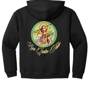 San Judas Tadeo, Saint Jude Thaddaeus, El Santo Patron PNG Instant ...