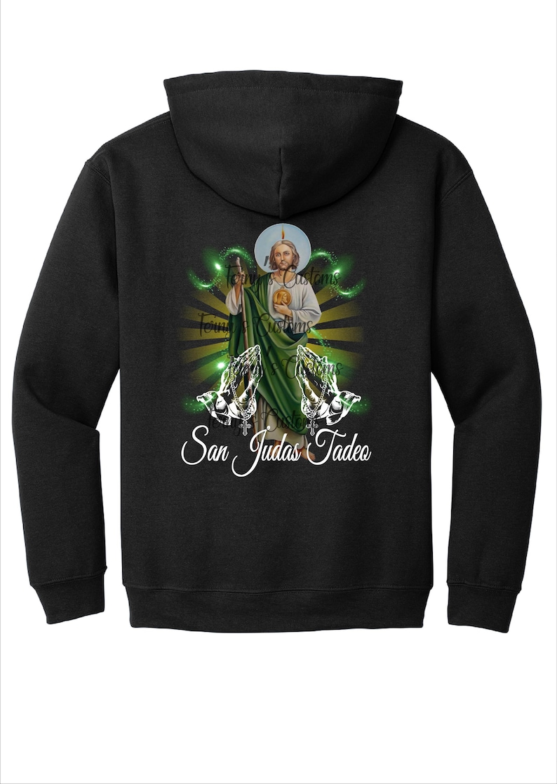 San Judas Tadeo, Saint Jude Thaddaeus, San Judas Tadeo Praying Hands El ...