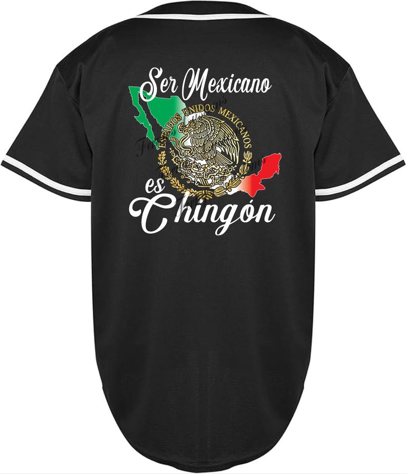 Ser Mexicano Es Chingon, Mexico Eagle and Map Tricolor, Mexican Eagle ...