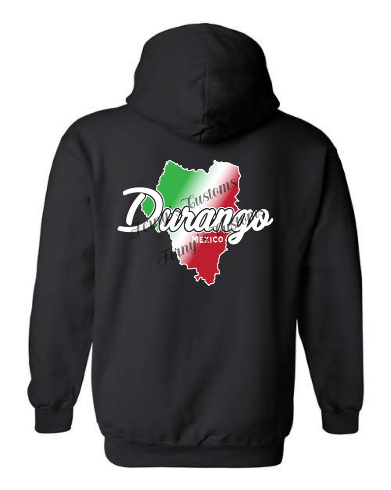 Durango Mexico State Map Tricolor PNG, Mexico State PNG, PNG File ...