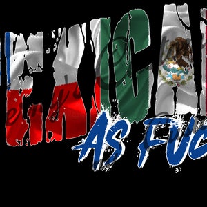 Texican, Texican Logo, Mexico and Texas, PNG File Texican Design PNG, T ...