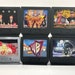 Mini CRT TV - 3 Models, 5 Color Options- Personalize With the Image of ...