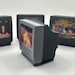 Mini CRT TV - 3 Models, 5 Color Options- Personalize With the Image of ...
