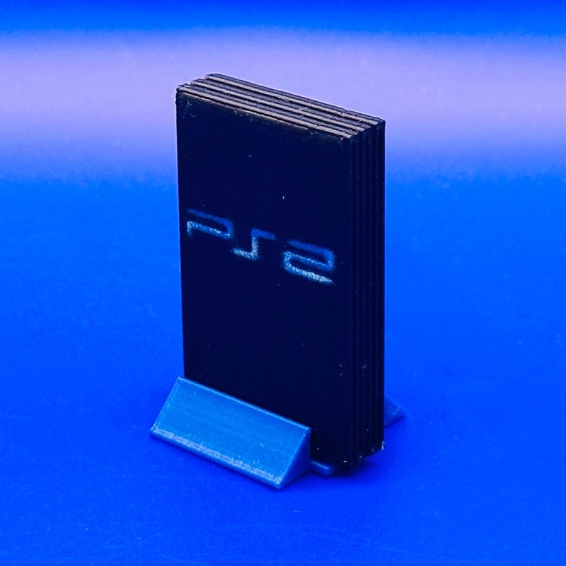 Ps2 Shell - Etsy