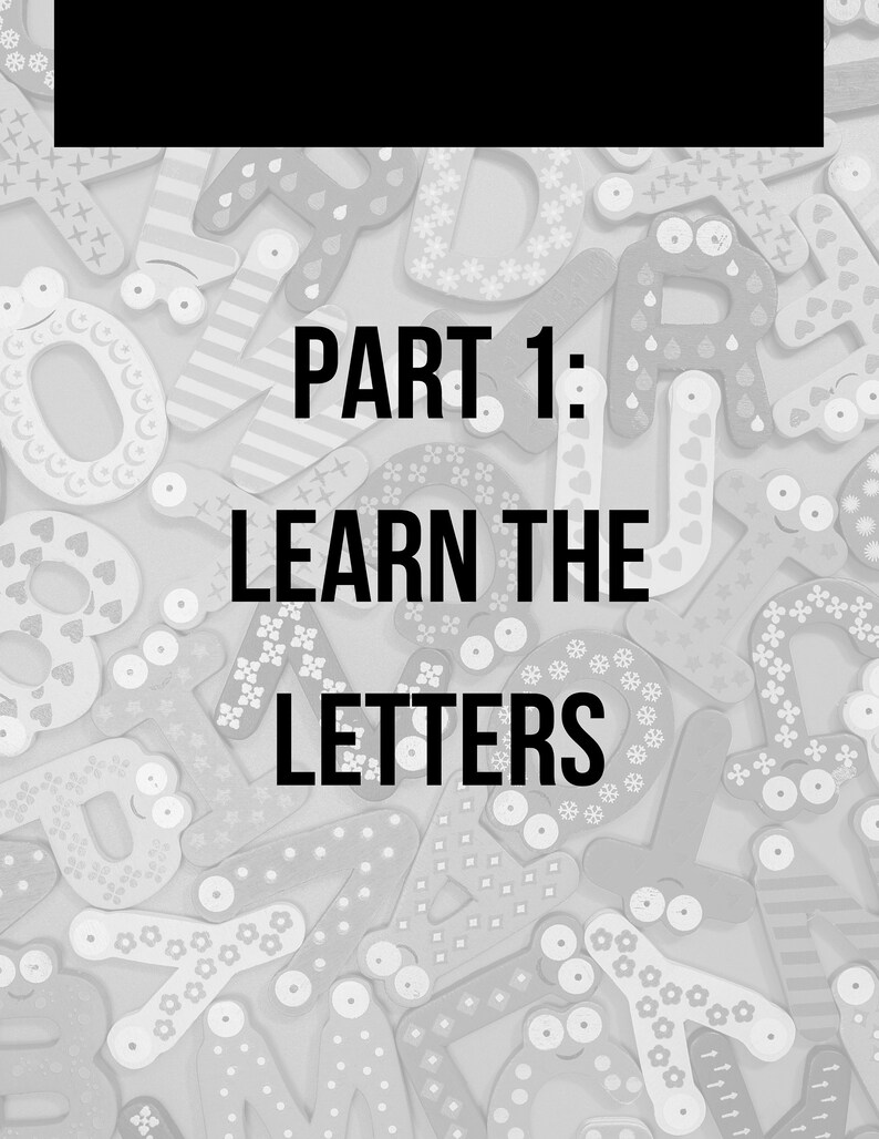 90+ Page Comprehensive & Fun Handwriting Workbook Printable | Writing ...