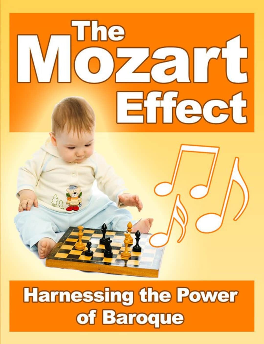 Mozart Effect - Etsy