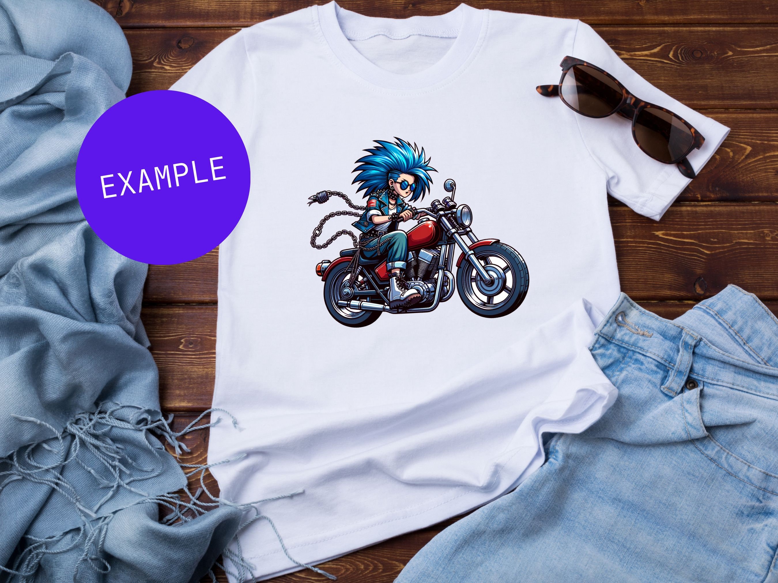 ANIME Sticker, Anime PNG, Sticker Pack, Anime Bundle, Goodnotes ...