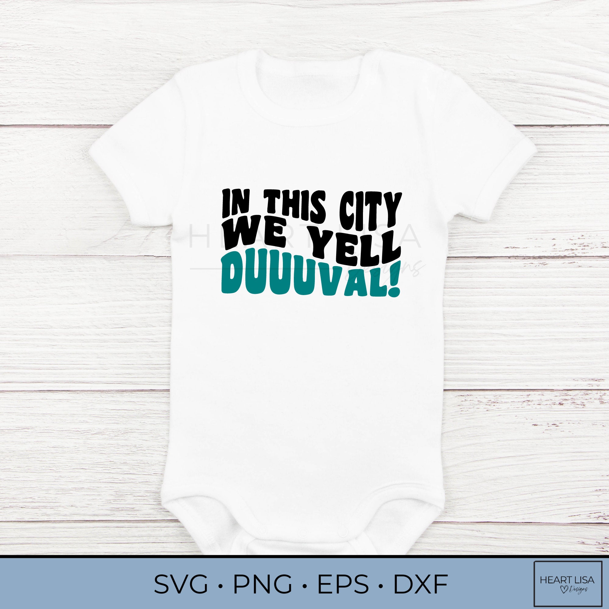 Duval SVG PNG, Duval Jacksonville Svg, Jags Svg, J-ville Cut File ...