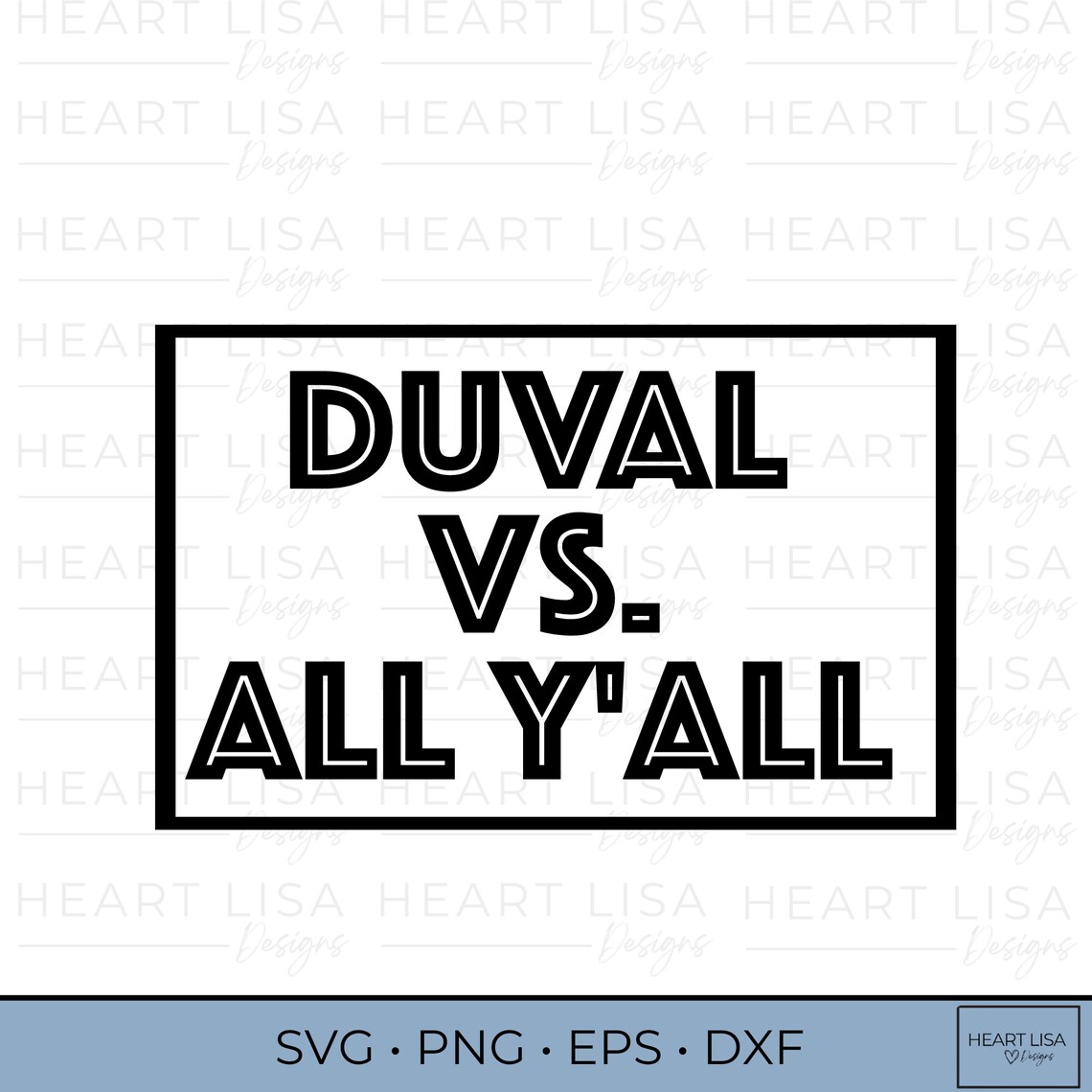 Duval SVG PNG, Duval Jacksonville Svg, Jags Svg, J-ville Cut File ...