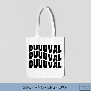 Duval SVG PNG, Duval Jacksonville Svg, Jags Svg, J-ville Cut File ...