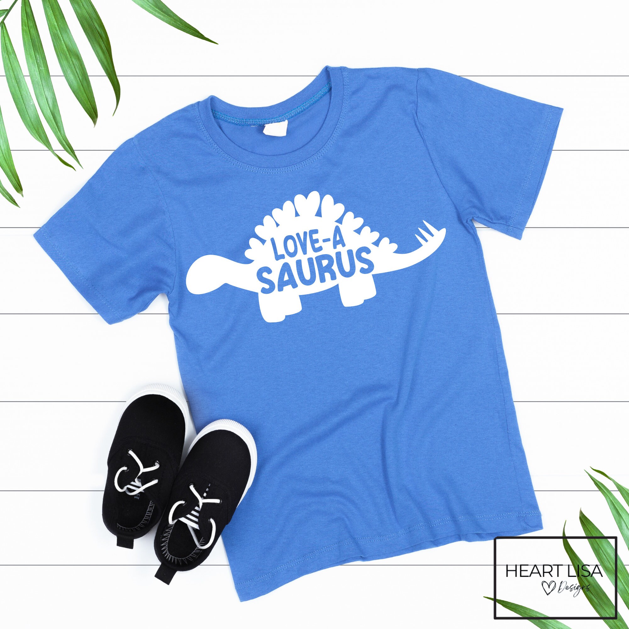 Valentine Dino SVG PNG, Love a Saurus Svg, Dino Heart Cut File, Love ...