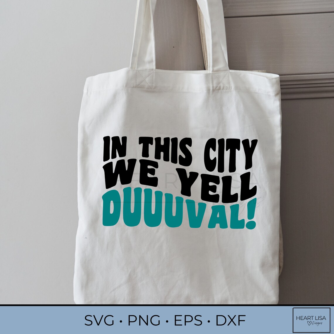 Duval SVG PNG, Duval Jacksonville Svg, Jags Svg, J-ville Cut File ...
