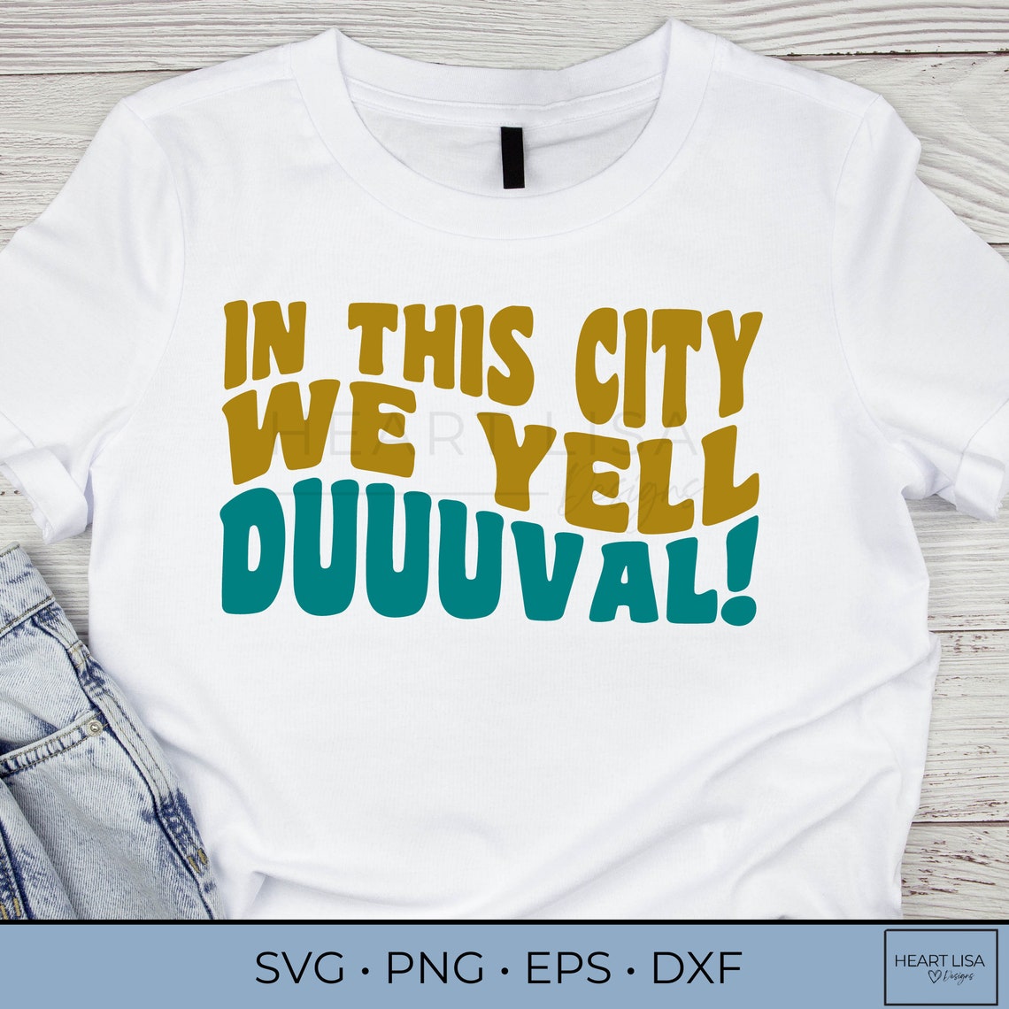 Duval SVG PNG, Duval Jacksonville Svg, Jags Svg, J-ville Cut File ...