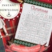 Christmas Gift Exchange Dice Games, Christmas Printable Game, Group ...