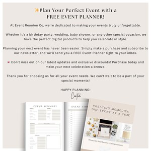 Printable Christmas Gift Tag Bundle, Editable Canva Template, Custom ...