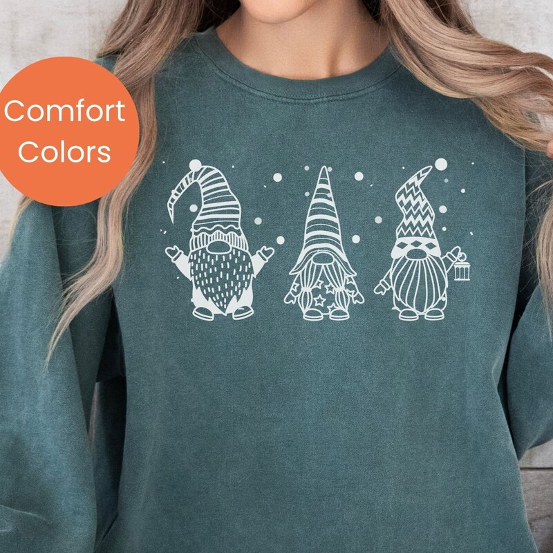 Gnome Gift - 60+ Gift Ideas for 2025