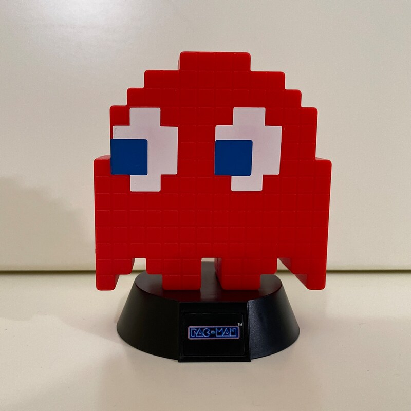 Pacman Light - Etsy