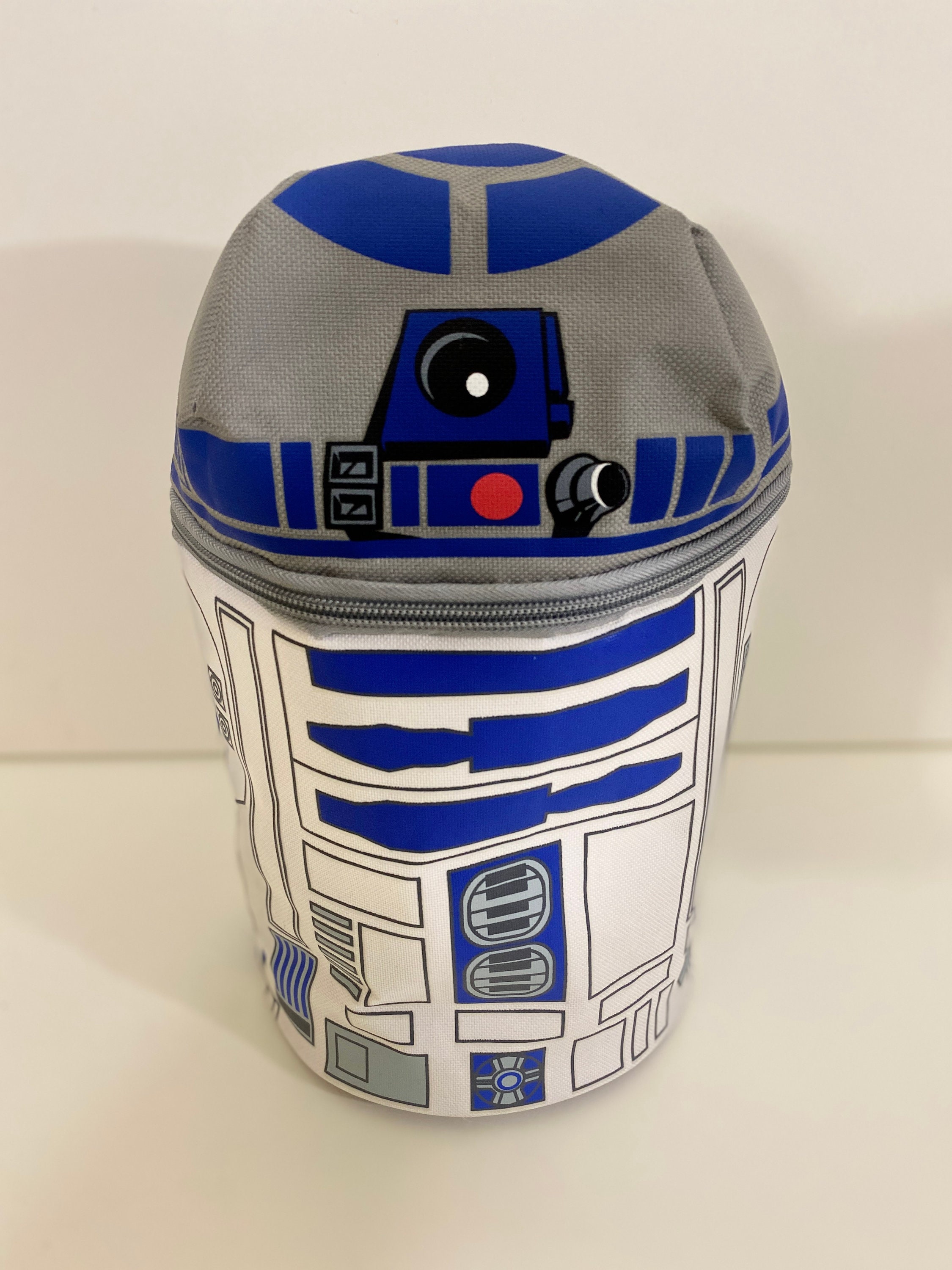 Star Wars R2D2 Cooler Bag....... - Etsy