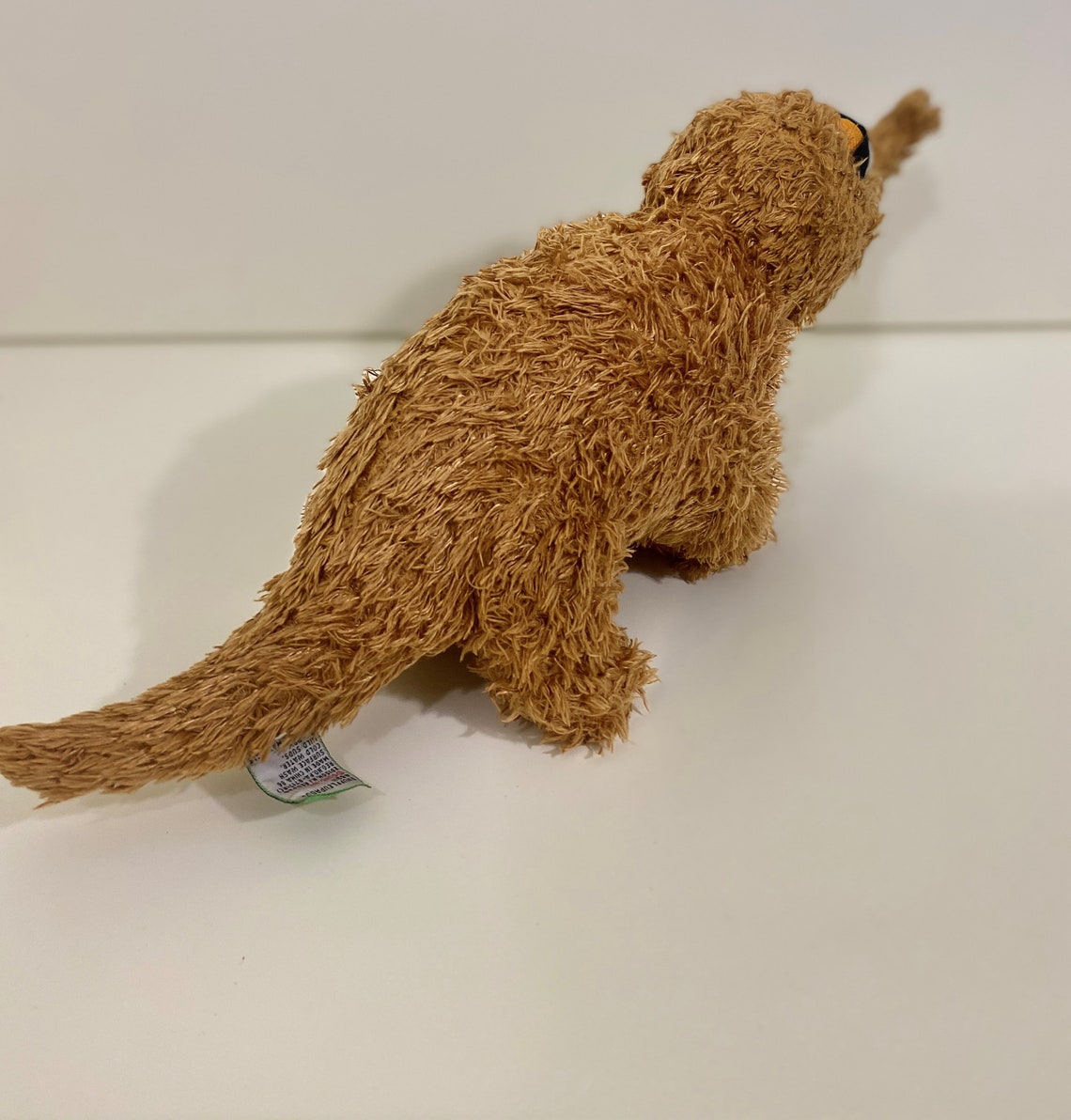 2006 Snuffleupagus Sesame Street Plush Toy.... - Etsy