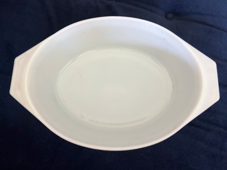 Vintage Pyrex Pre-autumn Harvest Wheat 1978 Promotional - Etsy