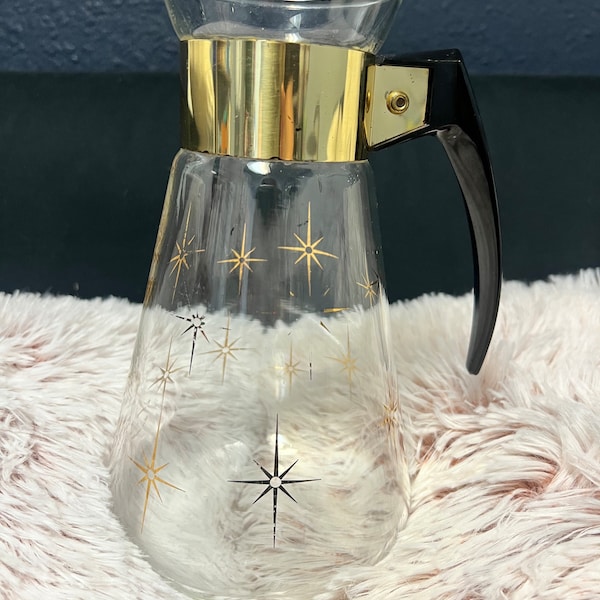 Starburst Carafe - Etsy