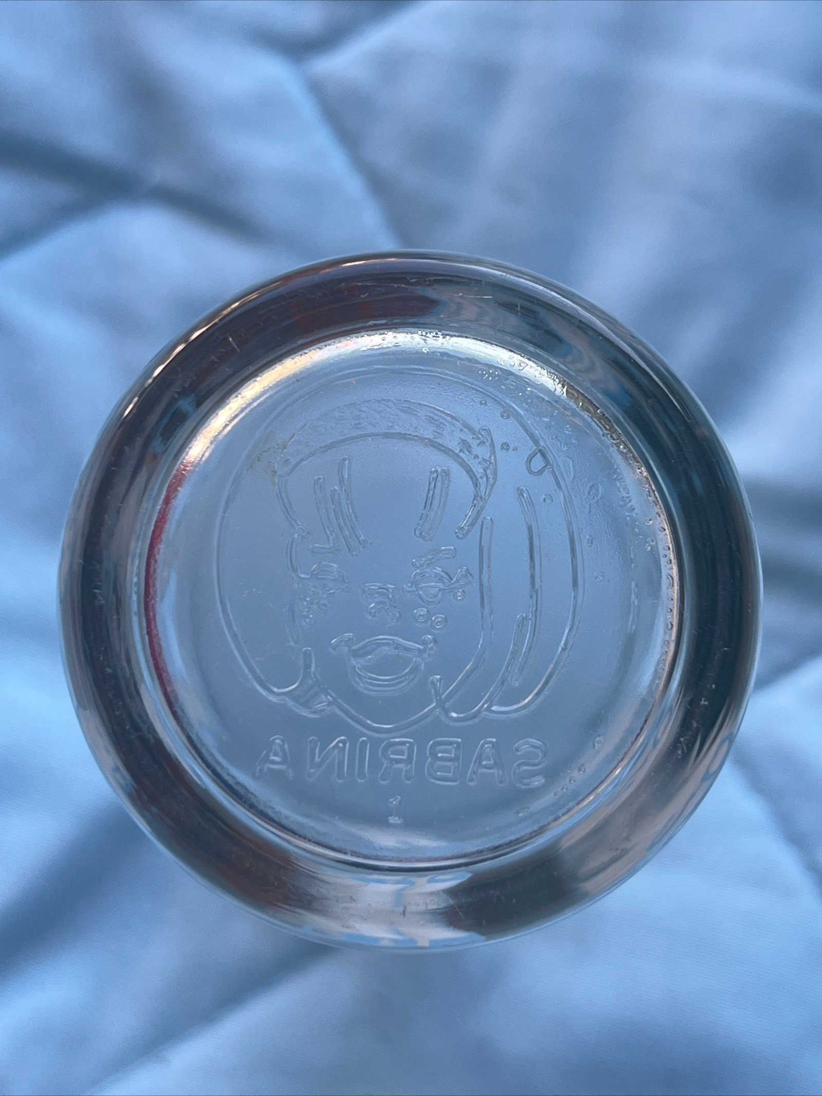 Vintage 1970s Archie Comic Collector Glass Jughead Reggie Makes the ...