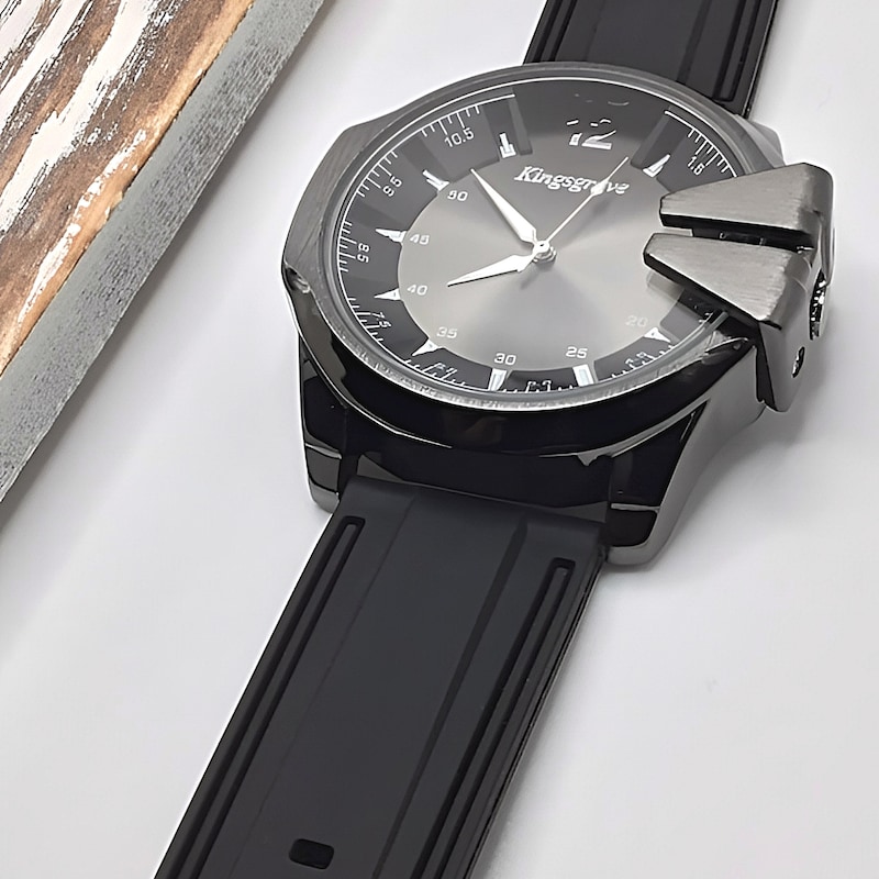 Japan Movt Watch - Etsy