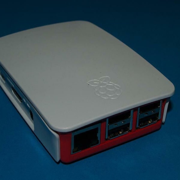 Raspberry pi - Etsy France