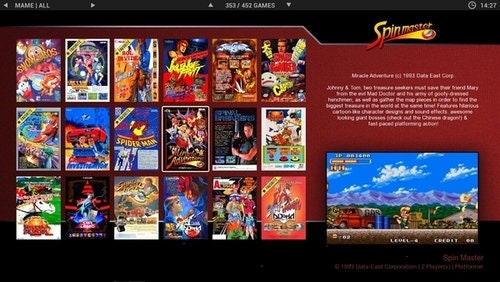 Retrogaming SD Card Retropie Bundle 400GB - Etsy