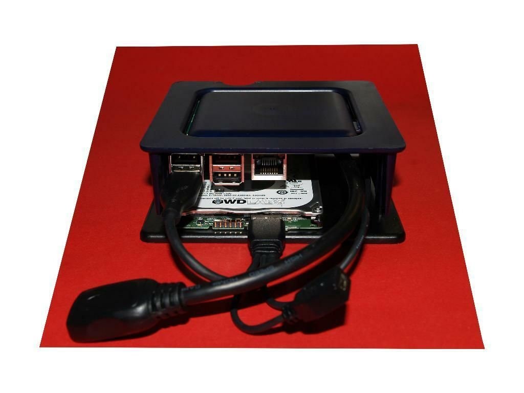 Raspberry Pi 3 B With Hoobs Installation Etsy
