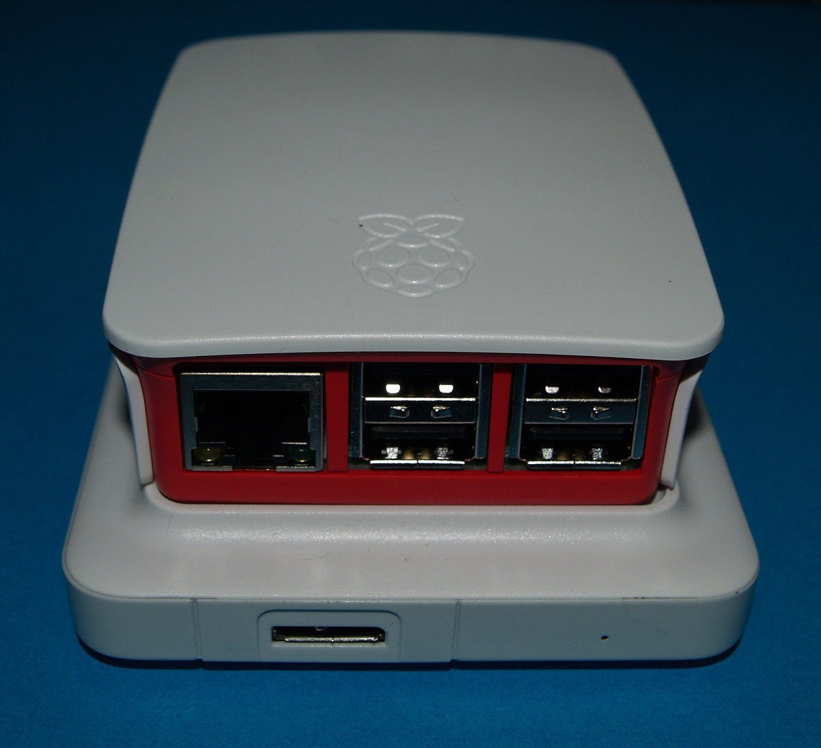 Raspberry PI 3 B With HOOBS Installation - Etsy