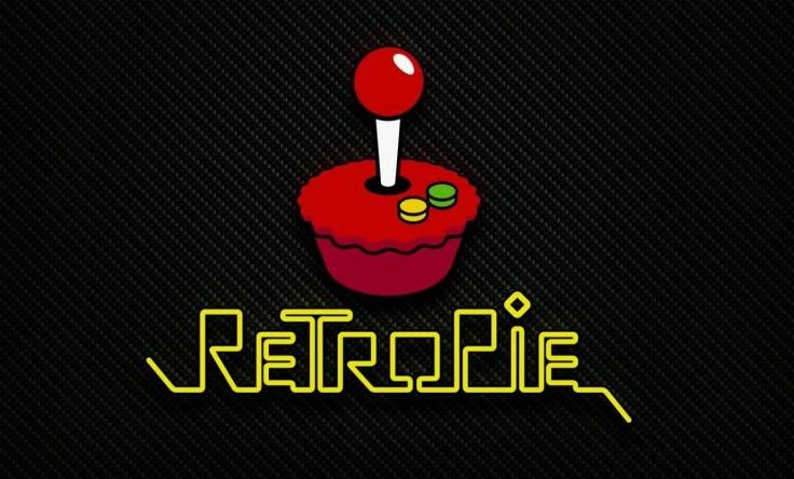 ATARI Retro Full Collection Games for Raspberry, Odroid, Retropie ...