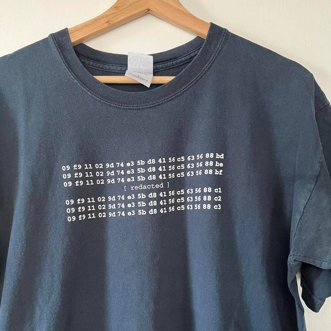 Vintage Late 90s Early 00s Programmer Humor Coding Humor Tee - Etsy